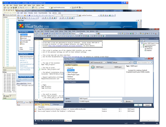 Vdproj visual studio 2019 - genjawer